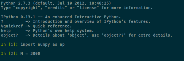 IPython